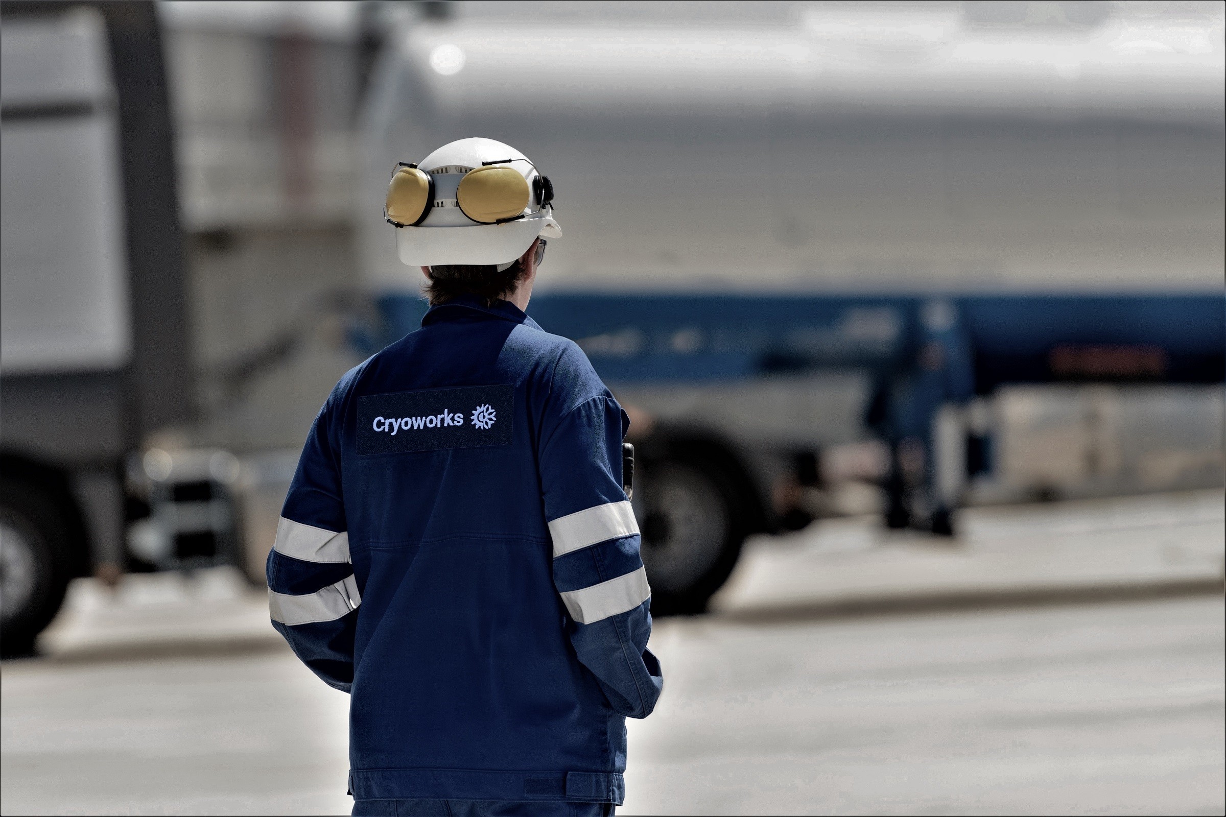 Cryoworks.nl – Cryoworks